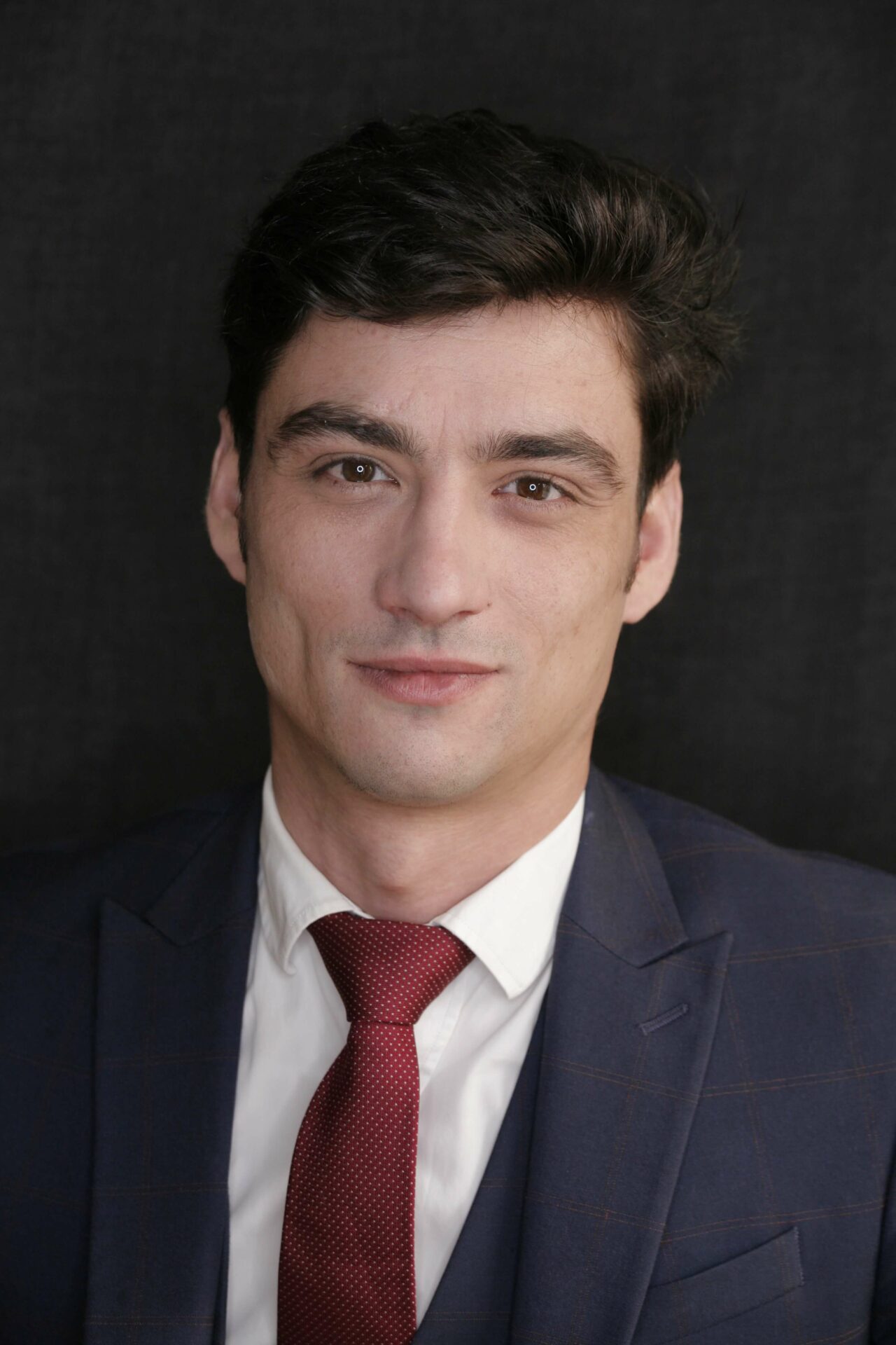Maître